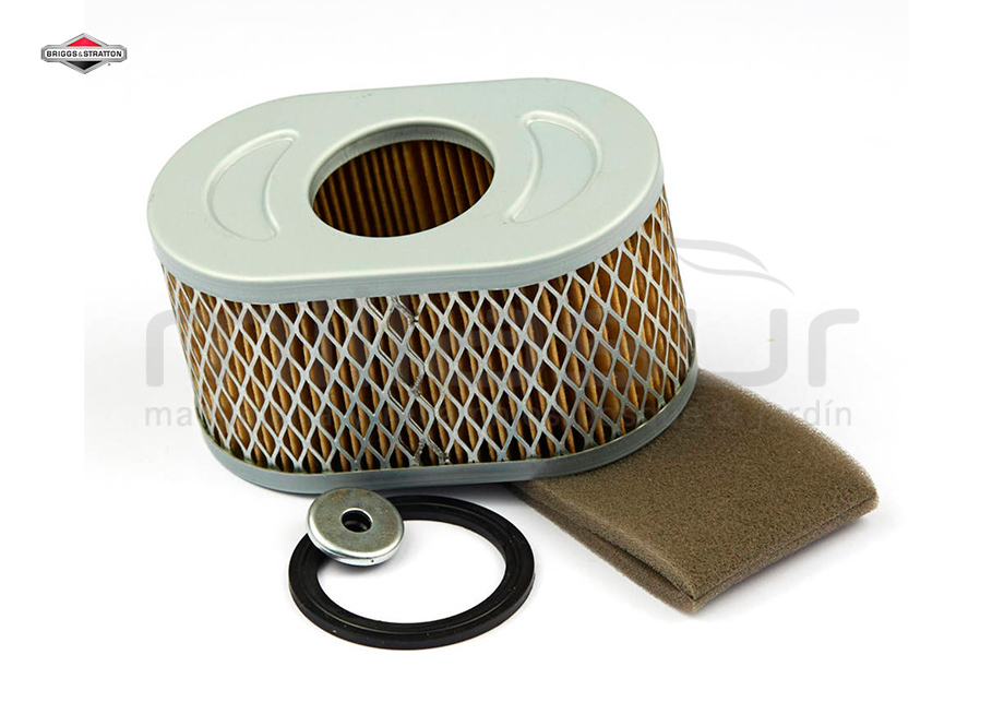 FILTRO DE AIRE REEMPLAZA A 797033 | Millasur | Maquinaria y recambios ...